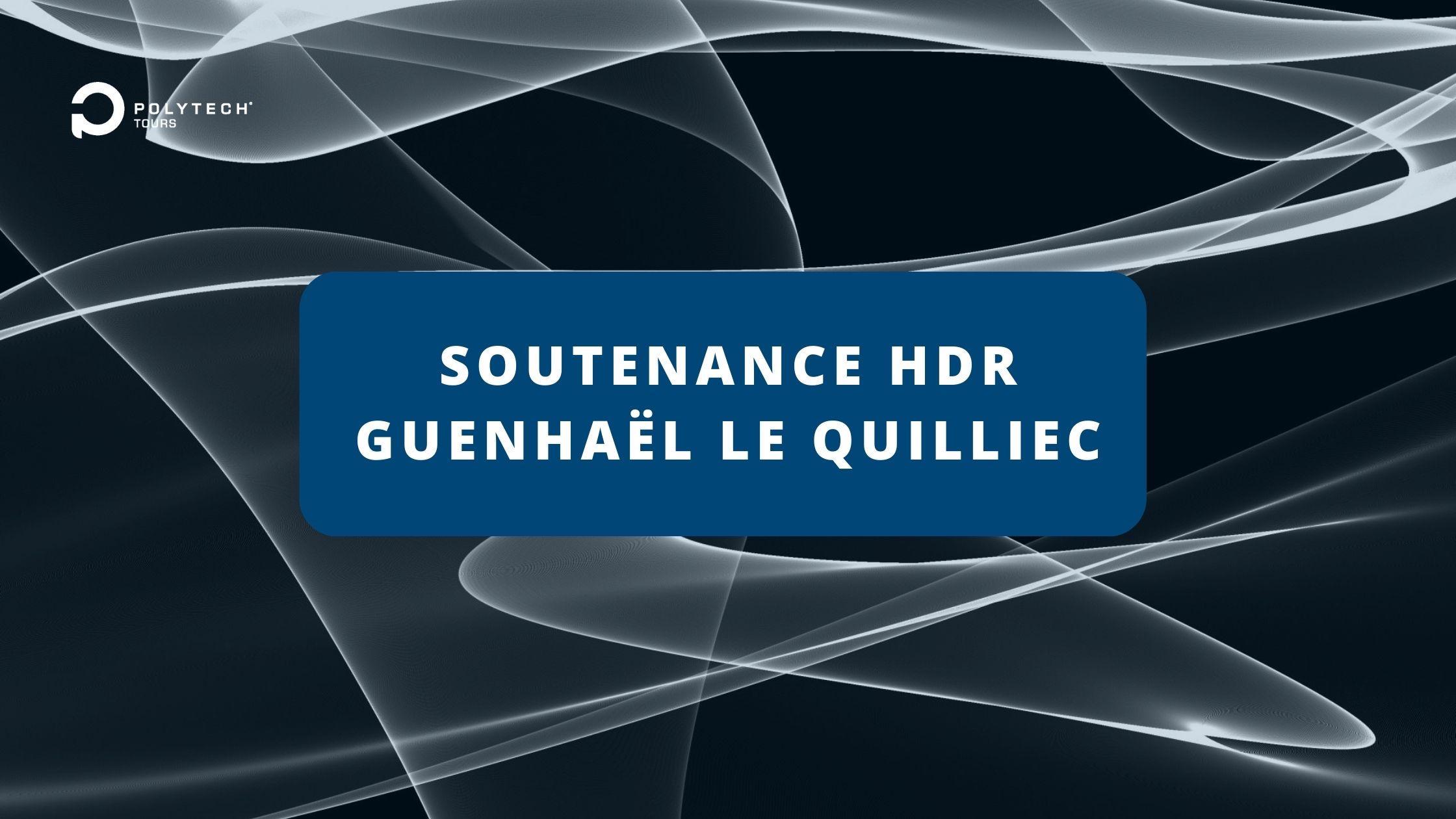 Polytech Tours - Polytech Tours, école d'ingénieurs